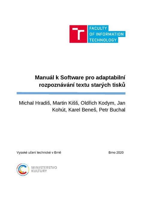 Python Pdf User Manual Ocr