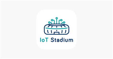 ‎iot Stadium Mobile On The App Store