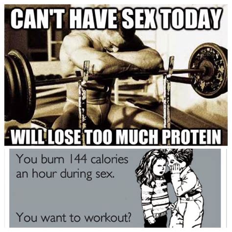 Dishes Diapers And Dumbbells SEX Now That I Ve Gotten Your Attention I M Talking SEXERCISE