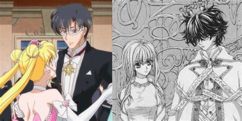 Manga Perfect For Disney Fans