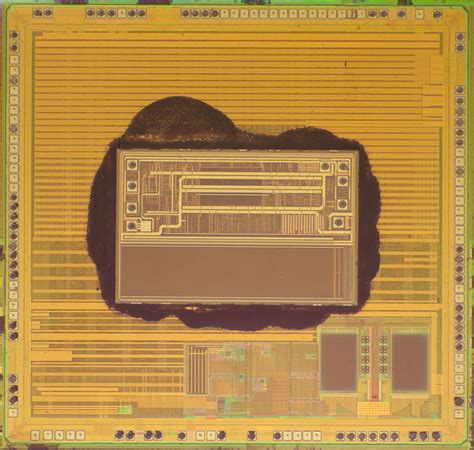 STM F RCT Vs GD F C T Low End ARM Microcontrollers At The Center Of The