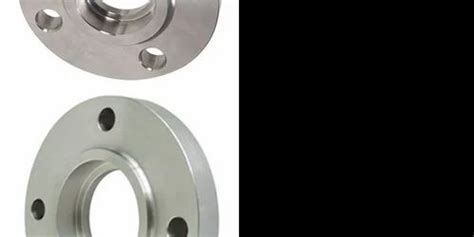 Socket Weld Flange Swrf At ₹ 650piece Swrf Flanges In Mumbai Id