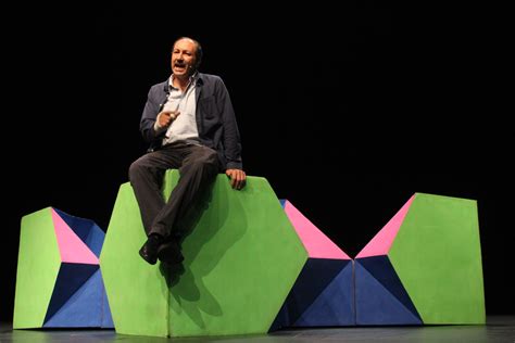 Rodrigo Murray Protagoniza ‘leonardo Espectaculos 360