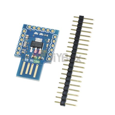 Mini 5v 16mhz Atmega32u4 Compatible For Arduino Ss India Ubuy