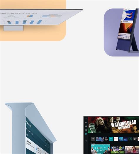 Smart Tv Apps With Smart Hub Samsung Levant
