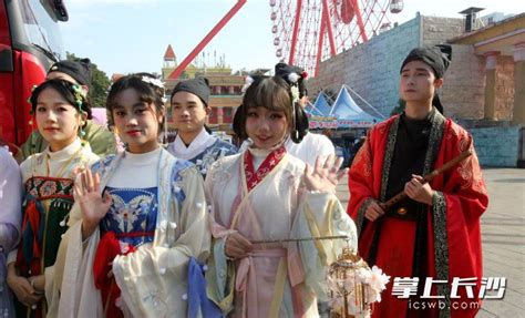 2024个海洋彩蛋熠熠发光 世界之窗跨年季系列狂欢活动拉幕 民生 长沙晚报网
