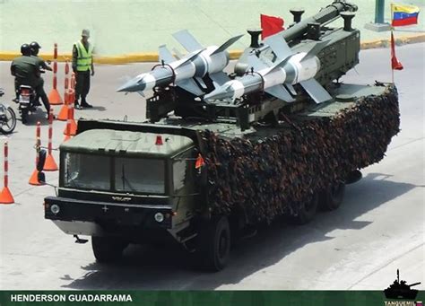 Venezuela Armed Forces Page 2