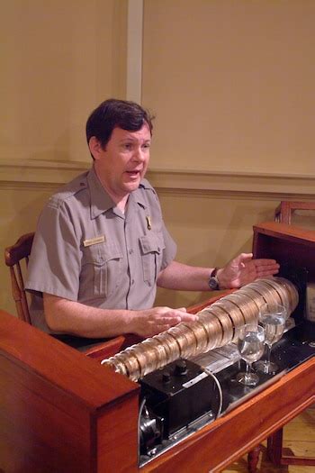 Los Inventos Más Emblemáticos De Benjamin Franklin Uno De Los Padres Fundadores De Estados