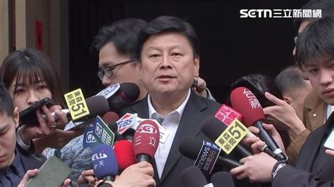 傅崐萁涉反滲透法遭搜索 他揭戰天下「白手套」內幕：國民黨要出大事 政治 三立新聞網 Setncom