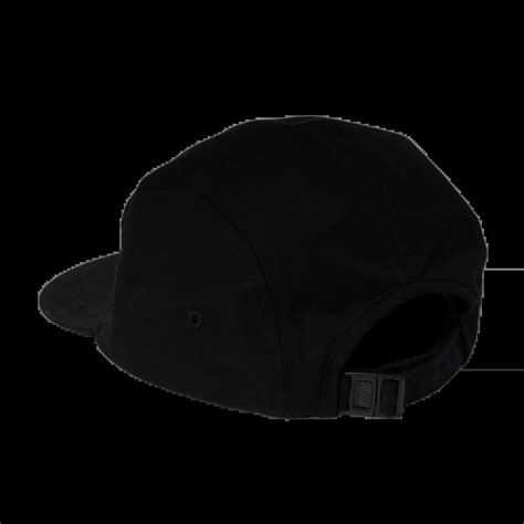 Boné Five Panel Dual