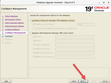 Oracle Ebs Database Upgrade From 12c To 19c Part 2 Oracle Solutions