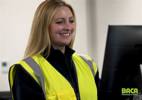 Baca Workwear And Safety On Linkedin Portal Easy Service