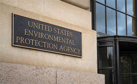 Epa Announces Massive Environmental Regulation Review Prepass Safety