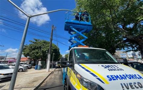 Alvo De Reclamações Por Parte Dos Condutores Cruzamento Da Cezartina