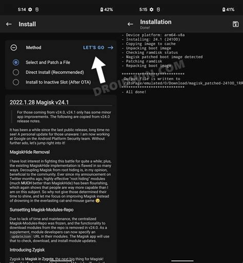 How To Root Android Devices Without TWRP Recovery