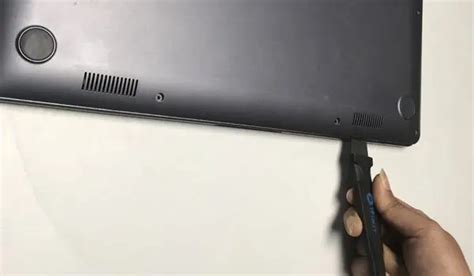 How To Add More RAM To Your Laptop A Step By Step Guide