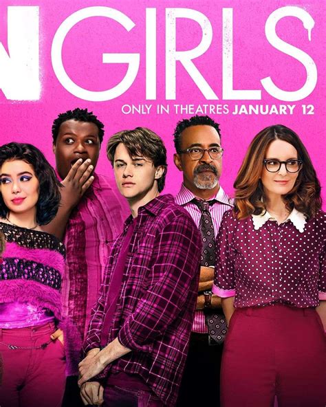 Mean Girls Final Trailer Renee Rapps Twisted Revenge Party Is More