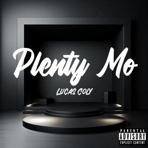Lucas Coly Iheart
