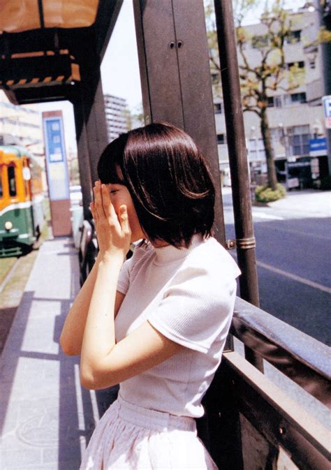 宮脇咲良 ファースト写真集「さくら」 Miyawaki Sakura Photo 38652155 Fanpop