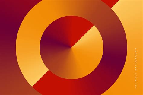 추상적 인 모양 개념 디자인 배경 추상적 인 모양 배경 기하학적 모양 추상 그라디언트 컬러 배경 벡터 일러스트 레이 션 스톡