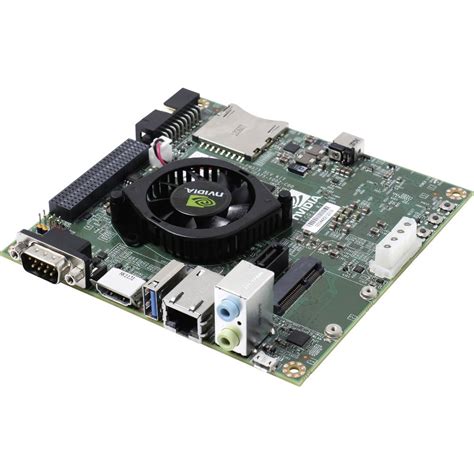 Nvidia® K1 Developer Kit Zotac Jetson Tk1 Incl Linux For Tegra L4t