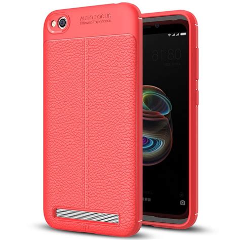 10 Best Cases For Xiaomi Redmi 5a