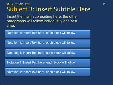 Sample Power Point Presentation 1 Pptx