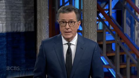 Stephen Colbert Tears Into Bret Baiers Baiting Fox News Interview With