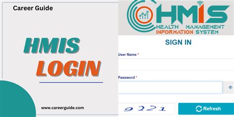 Hmis Login Key Features Healthcare Data Records Faqs Careerguide