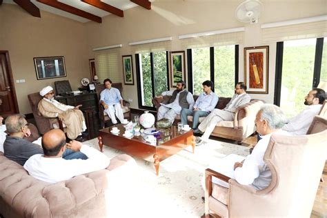 Imran Khan House Bani Gala