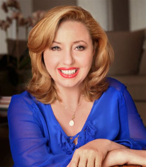 Live Qanda With Agapi Stassinopoulos Ellevate