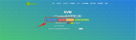 基于nvm安装管理多个node js版本切换使用（附上详细安装使用图文教程 nvm命令大全） 技术栈