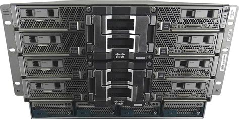 Unlocking The Potential Cisco B200 M3 Datasheet Revealed