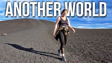 5 Places In Idaho That Look Like Other Planets