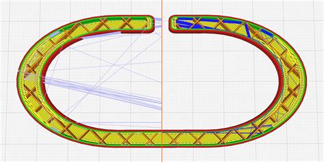 Cura Adaptive Layers Use Variable Layer Heights For Insane 3d Prints
