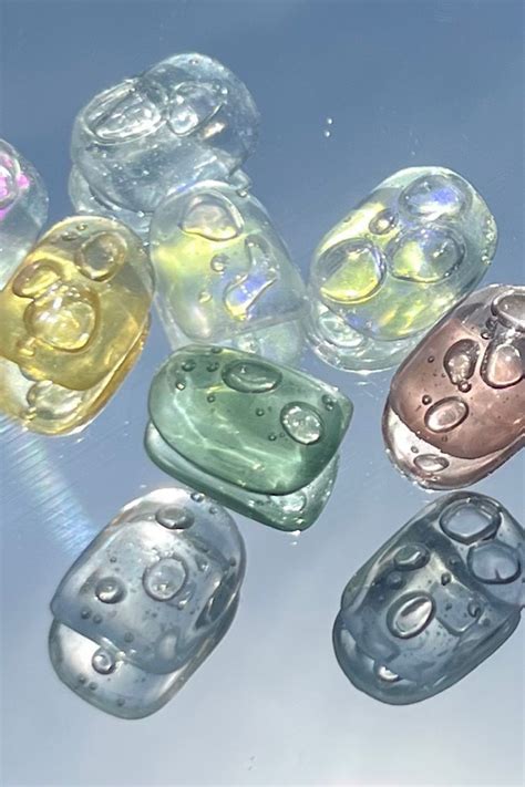 Bubble Nail Inthink（ネイルサロン インシンク）渋谷駅・原宿駅から徒歩7分のネイルサロン