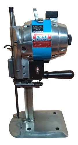 Máquina Cortar Tecido Faca 8 Polegadas Parcelamento Sem Juros