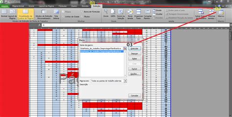 Desproteger Planilhas Em Excel 2010 Alex Mobile9