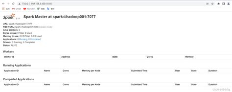 Hadoop环境spark搭建spark 211 Bin Hadoop27tgz下载 Csdn博客