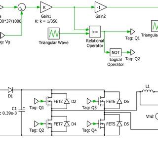 PDF Design Of A Micro Inverter