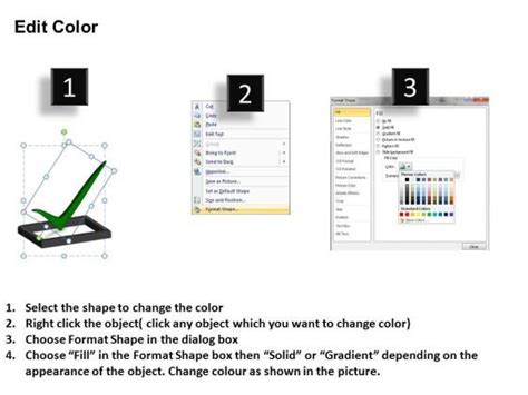 Decision Check List PowerPoint Slides And Ppt Diagram Templates