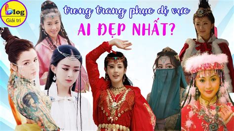 M Nh N Hoa Ng Trong Trang Ph C D V C P Nh T M N Nh Youtube