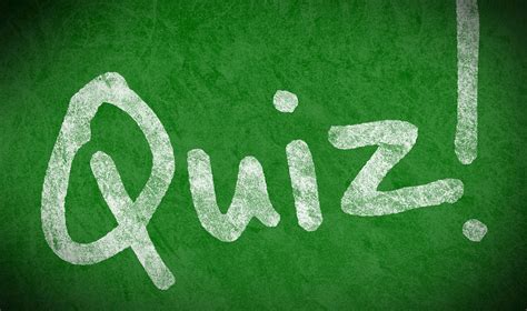 Military Themed Quiz Questions To Test You And Your Friends