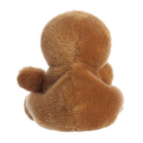Palm Pals Slomo Sloth 12cm Soft Toy
