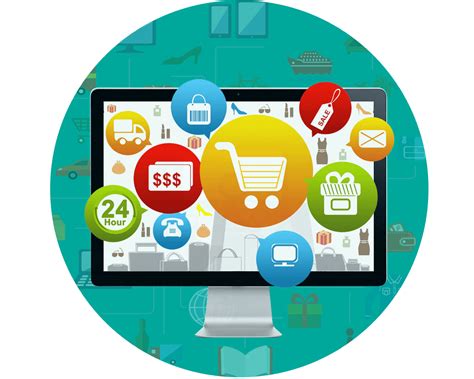 Ecommerce Website Development Company India IT Company India