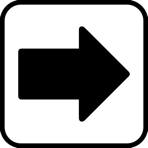 Icono De Vector Derecho 41360508 Vector En Vecteezy