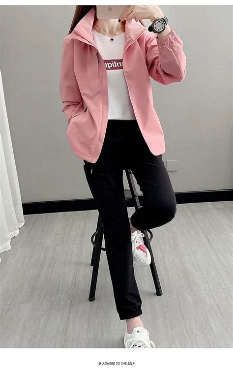 화요특가★바람막이 점퍼 모자 탈부착 소매 벨크로 여성용 남성용도 있어요~