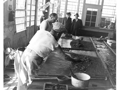 Alcatraz Prison 44 Historic Photos Of Americas Most Notorious Lockup