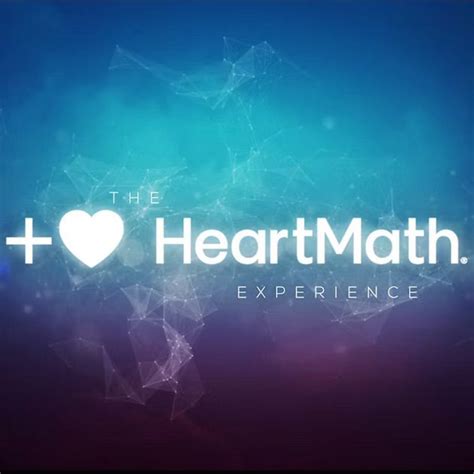 The Heartmath Experience The Feel Good Again Institute Lorraine Maita