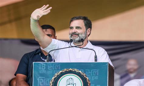 Rahul Gandhi London Visit राहुल की लंदन यात्रा से क्या एजेंडा सधेगा